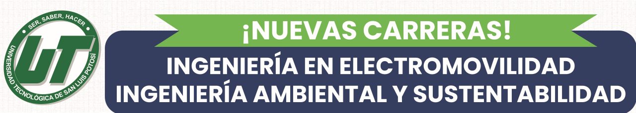 Universidad Tecnológica de San Luis Potosí | Página web oficial de la ...