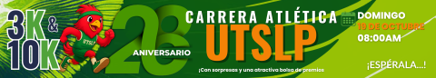 Universidad Tecnológica de San Luis Potosí | Página web oficial de la ...
